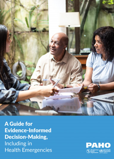 A Guide for Evidence-Informed Decision-Making, Including in Health ...